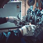 Islamabad Auto Repair Garage (123/1, 7 Street, Ras Al Khor Industrial 2, Ras Al Khor, Dubai), otomobil servisi