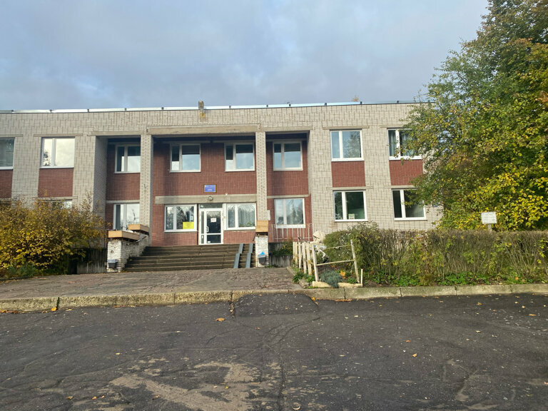 Poliklinikler Поликлиника, Saint‑Petersburg ve Leningradskaya oblastı, foto