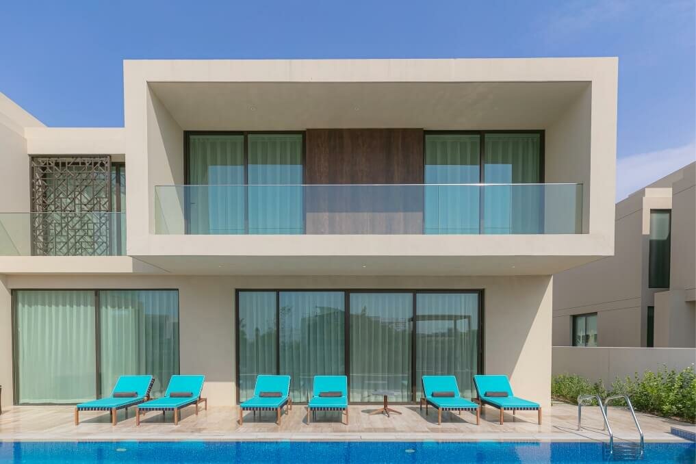 i̇ç mimarlık firmaları Dgm Contracting, Fudjeyra, foto