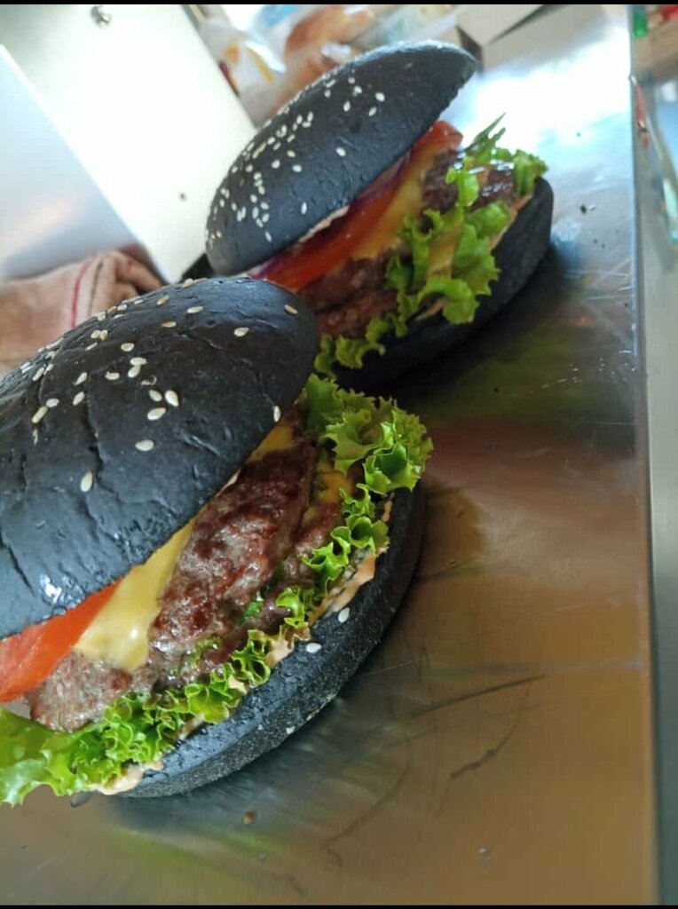 Fast food Фастфуд, Ussuriysk, foto