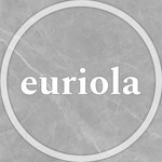 Euriola (vulica Lazarenki No:63), seramik fayans  Moguilev'den