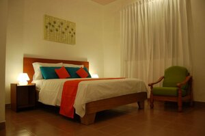 Vaali Maldives Island Escapes & Dive (Vaavu atoll, Felidhoo), otel