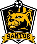 Santos (No:41, 4-shi shaǵyn aýdan), spor kulüpleri  Lisakovsk'tan