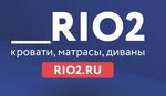 Rio2 (ulitsa Transportnikov No:56), yatak odası mobilyaları  Beriozovski'den
