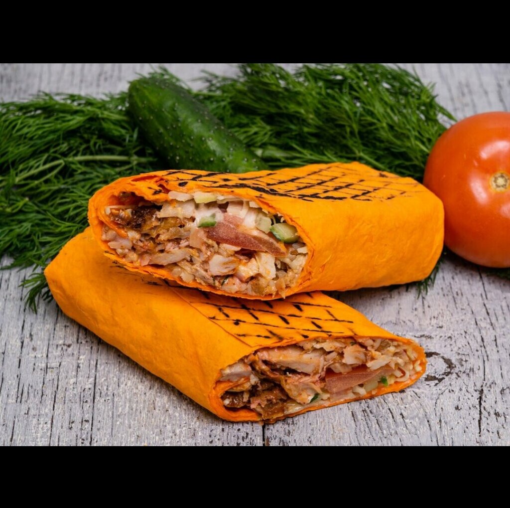 Fast food Шаурма 24 часа, Podolsk, foto
