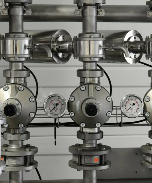 Elektroteknik ürün ve ekipman firmaları Getrad General Trading, Dubai, foto