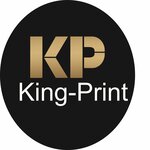 Кинг-принт (Yasenevaya Street No:35), reklam ajansları  Moskova'dan