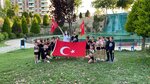 Antalya Ritmik Cimnastik Spor Kulübü (Antalya, Konyaaltı, Toroslar Cad., 76B), çok amaçlı spor tesisleri  Antalya'dan