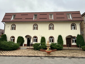Plaza (ulitsa Gagarina No:30А, stanitsa Yessentukskaya), otel  Stavropolski krayından