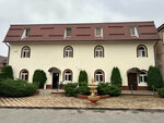 Plaza (ulitsa Gagarina No:30А, stanitsa Yessentukskaya), otel  Stavropolski krayından