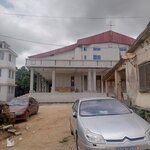 Protestant Church (Avenue 13 No:1322), protestan kilisesi  Abican'dan