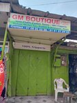 Gm Boutique (Avenue Martin Luther King No:1954), giyim mağazası  Abican'dan