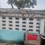 Super Gym (Rue Djihi Benoit No:396, La commune Koumassi), spor ve jimnastik salonları  Abican'dan