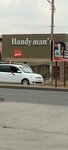Handyman's (Lusaka, Matero), kontrol-ölçüm cihazları firmaları  Lusaka'dan