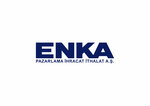 Enka Pazarlama İhracat İthalat A. Ş. İzmir Bölge Müdürlüğü (Kemalpaşa OSB Mah., Kemalpaşa, İzmir), i̇nşaat makinaları ve ekipmanları  Kemalpaşa'dan