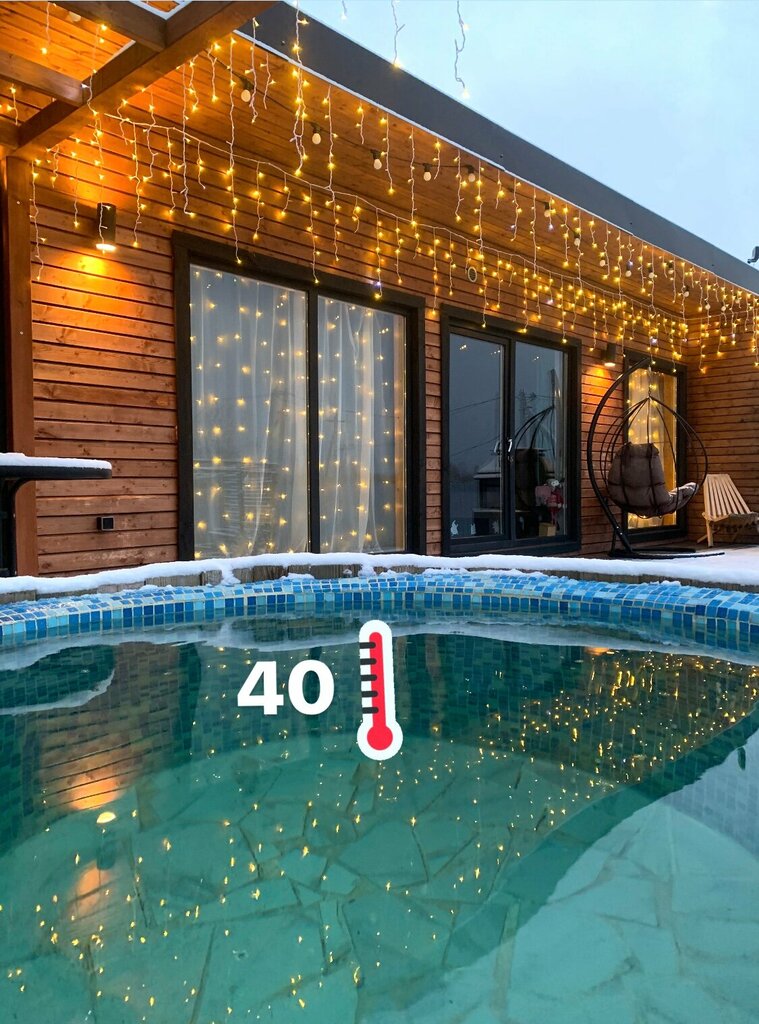 Resort oteller, tesisler Clover, Saint‑Petersburg ve Leningradskaya oblastı, foto
