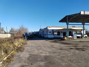 Otomobil servisi Авторемонт, Murom, foto