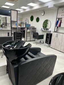 Sapfir (Moscow, Lukinskaya Street, 5к1), beauty salon  Moskova'dan