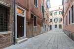 La Loggia della Luna (Lista Bari No:1147, Venice), otel  Venedik'ten