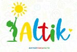 Altik (Moscow Region, Shchyolkovo Urban District, kvartal Varezhki, Grushevaya ulitsa, 12), anaokulları  Moskova ve Moskovskaya oblastından