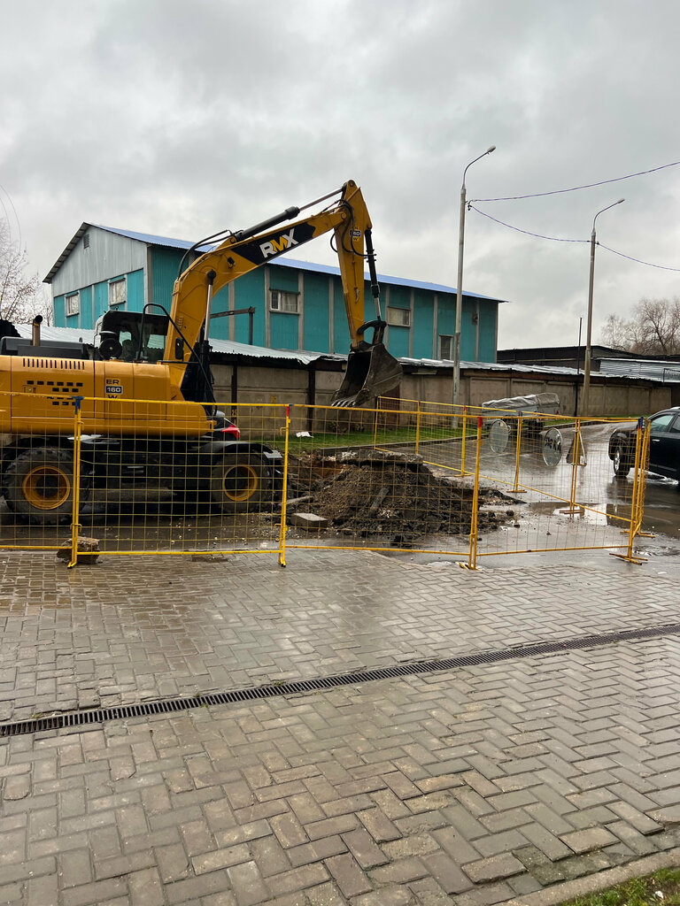 i̇nşaat firmaları River Park Korolev, Koroliov, foto