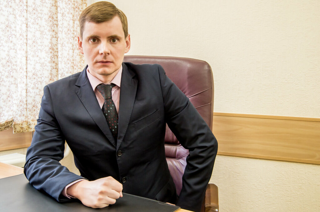 Hukuk büroları Pravota, Perm, foto