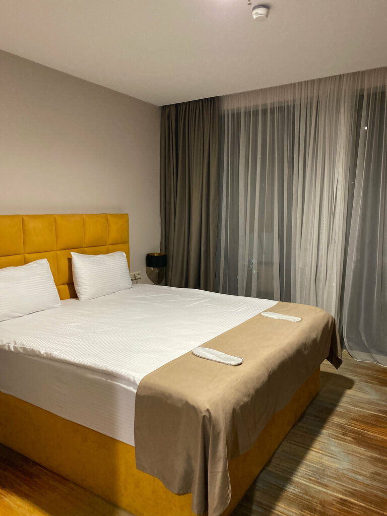 Otel Carousel Hotel, Tiflis, foto