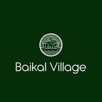 Baikal Village (Republic of Buryatia, Barguzinskiy rayon, selo Maksimikha), glamping  Buriatya'dan