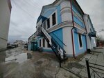 СпецАвто (Moskovskaya Street No:100А), taksi  Murom'dan