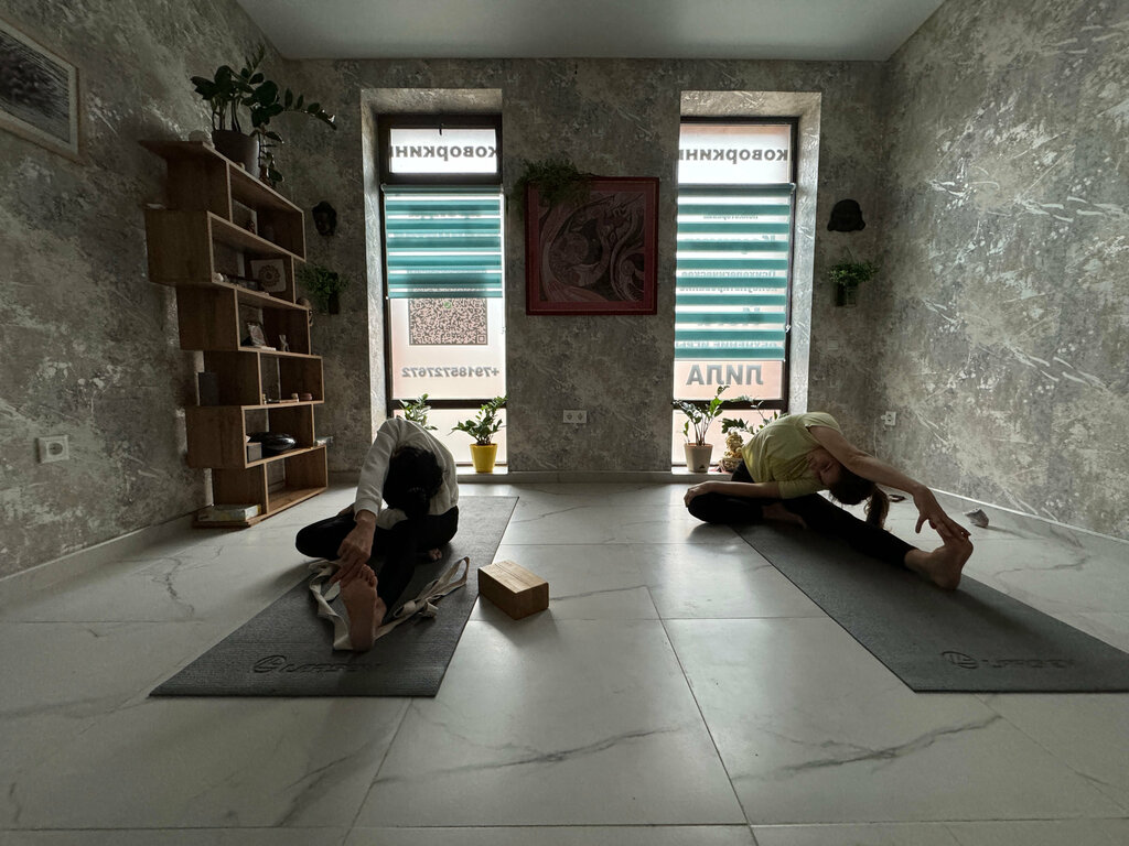 Psikologlar 12 Шагов К Себе, Rostov‑na‑Donu, foto