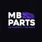 Mb Parts (Yugorskiy Tract No:27А), otomobil yedek parçaları  Surgut'tan
