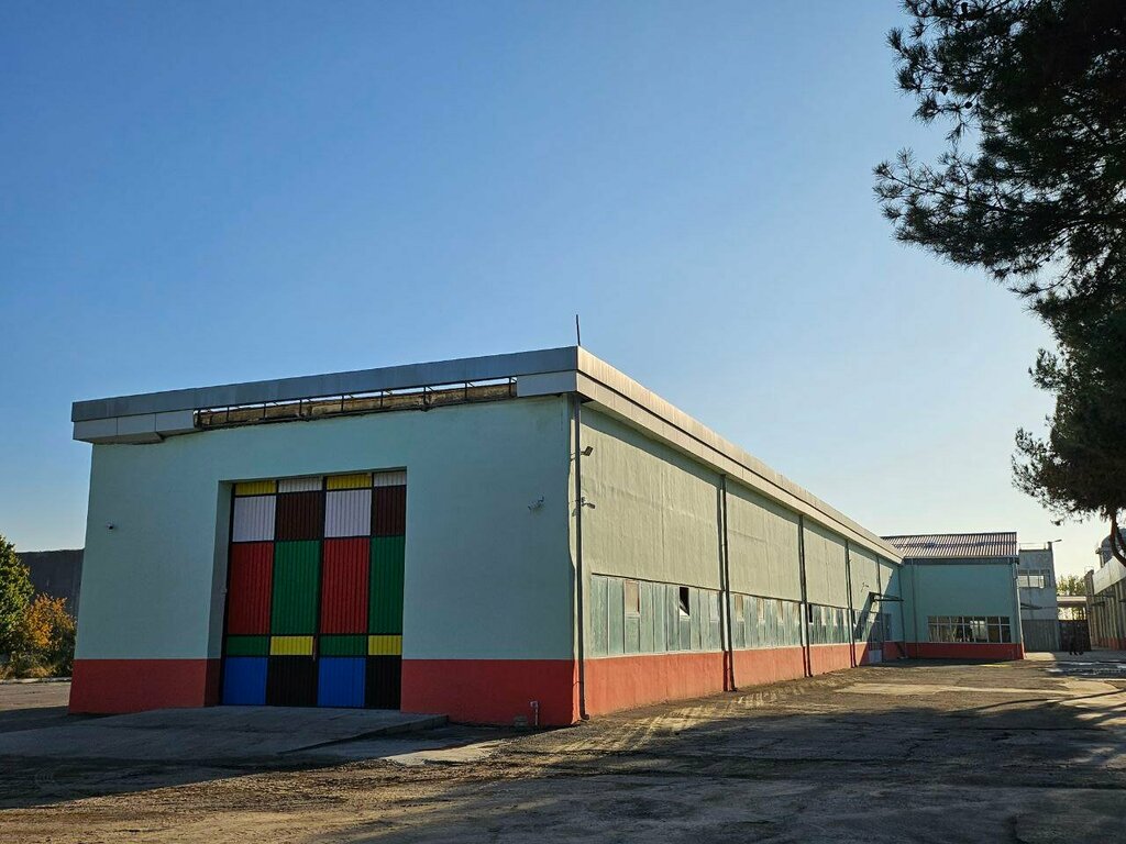 Tarım firmaları Evs Agroz, , foto