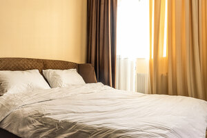 Апарт-отель Дом на Зеленой (Zelyonaya Street No:2А, Nizhniy Novgorod), otel  Nijni Novgorod'dan