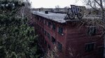Третий механический цех КАРЗ-1 (Avtozavodskaya ulitsa No:1к4), turistik yerler  Kemerovo'dan