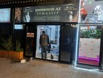 Pet Shop (Sülh küçəsi No:217A), petshop  Sumgayıt'tan