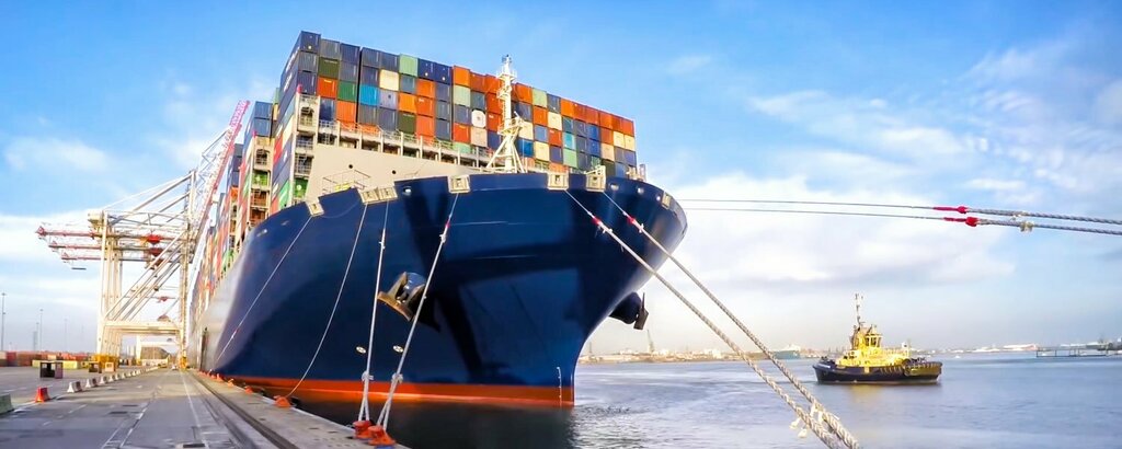 Lojistik firmaları Freight Hub Shipping, Dubai, foto