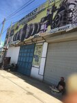 Bom Preço (Luanda Province, Municipality of Cacuaco, Boa Esperança Central), oto lastik tamiri  Loanda'dan