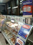 Podkryshechku (Leningradskiy Avenue No:333к2), bira dükkanı  Arhangelsk'ten