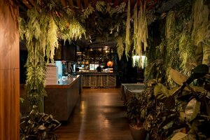 Lafa Lounge (Chistopolskaya Street No:33В), restoran  Kazan'dan