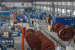Богословский кабельный завод (ulitsa Frunze No:92Г), kablo firmaları  Krasnoturyinsk'ten