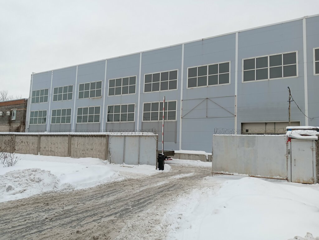 Torna işleri Металл Групп, Kolpino, foto