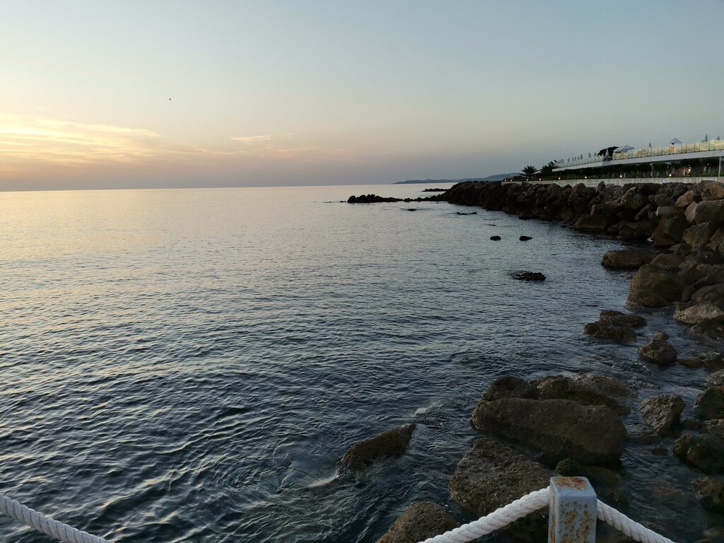 i̇skele İskele, Alanya, foto