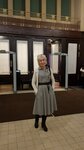 Больница имени С. П. Боткина, онкогинекологическое отделение № 70 (2nd Botkinsky Drive No:5к22), hastane bölümü  Moskova'dan