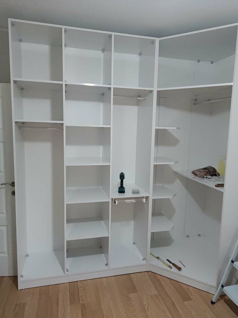 Mobilya tamir, tadilat Dizayn Mobilya, Gönen, foto
