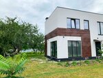 Дом (Soyuznaya ulitsa No:347, selo Tolmachevo), otel  Brianskaya oblastından