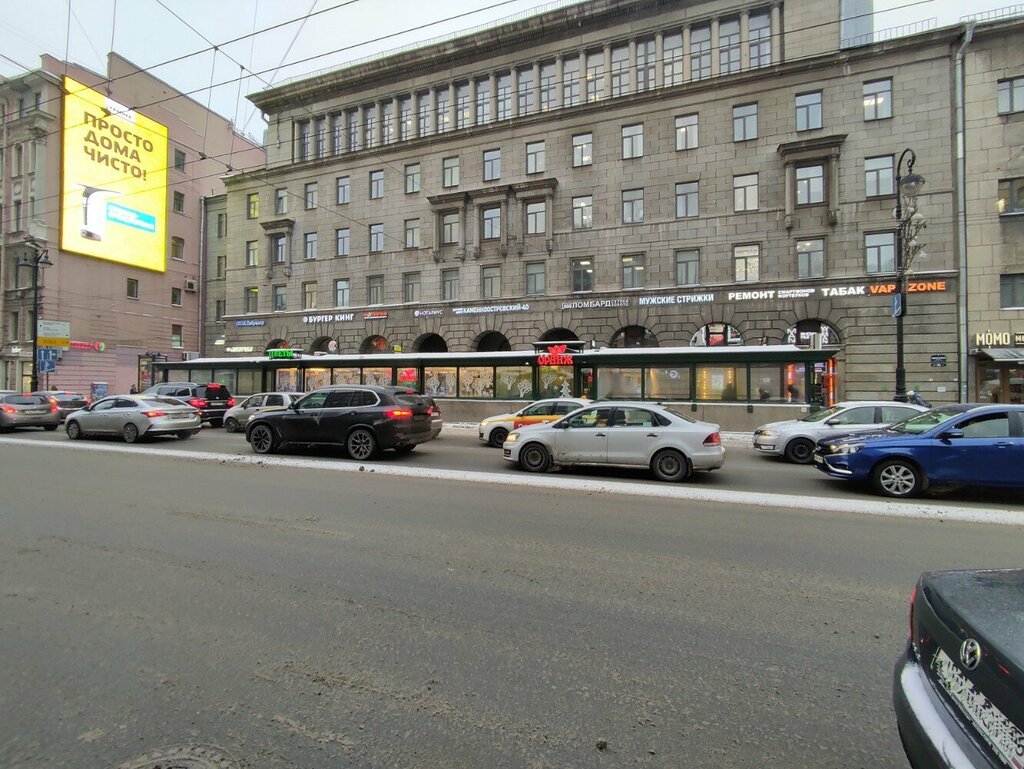 Güvenlik firmaları ВК Северо-Запад, Saint‑Petersburg, foto