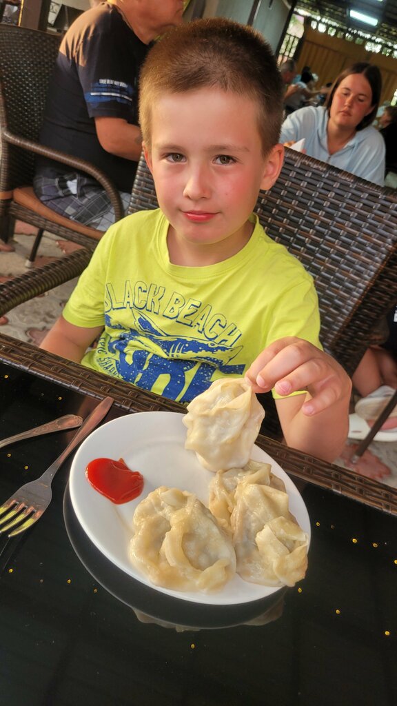 Otel Baza Otdyha V Shokolade, Doğu Kazakistan eyaleti, foto