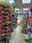 Игрушки (Veselovskogo Street No:62А), çocuk oyunları ve oyuncakları  Saransk'tan