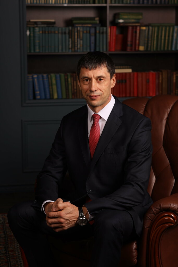 Avukatlar Kalvan&partners, Novosibirsk, foto