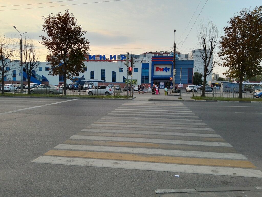 ATM'ler Sberbank, Voronej, foto